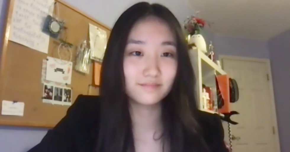 2021 National Speech & Debate Champions | National Speech & Debate ...