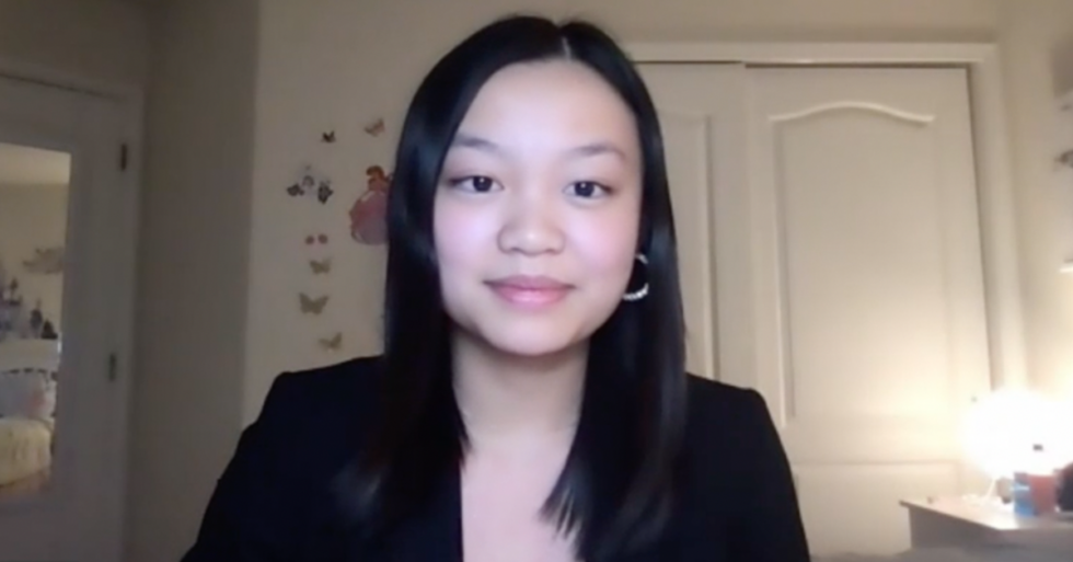 2021 National Speech & Debate Champions | National Speech & Debate ...