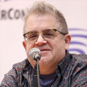 Patton Oswalt | National Speech & Debate Association
