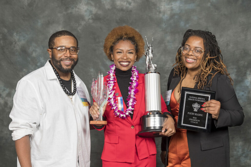2023 National Speech & Debate Champions | National Speech & Debate ...