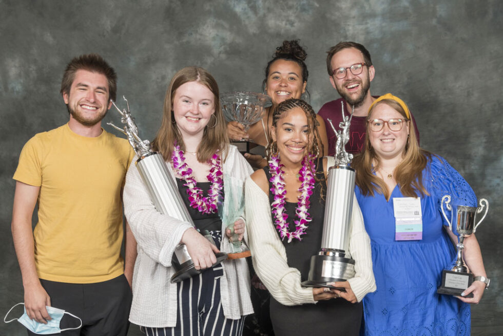 2023 National Speech & Debate Champions | National Speech & Debate ...