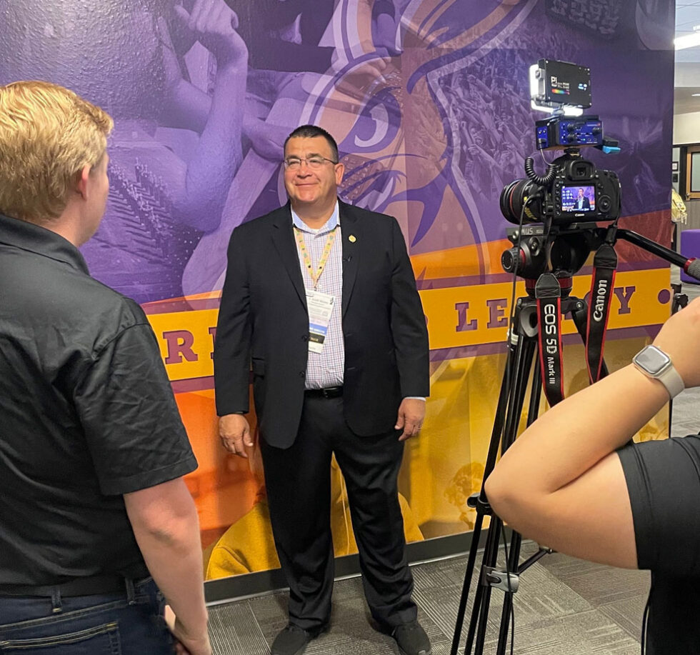 Press Releases | National Speech & Debate Association