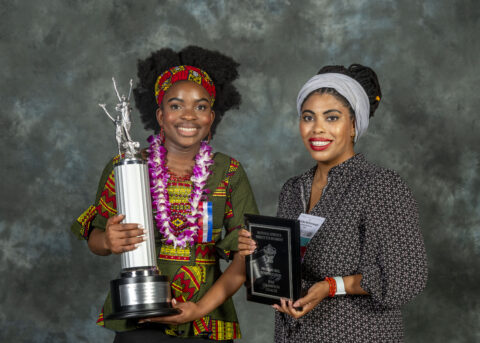 2024 National Speech & Debate Champions | National Speech & Debate ...