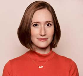 Rachel Sussman | National Speech & Debate Association