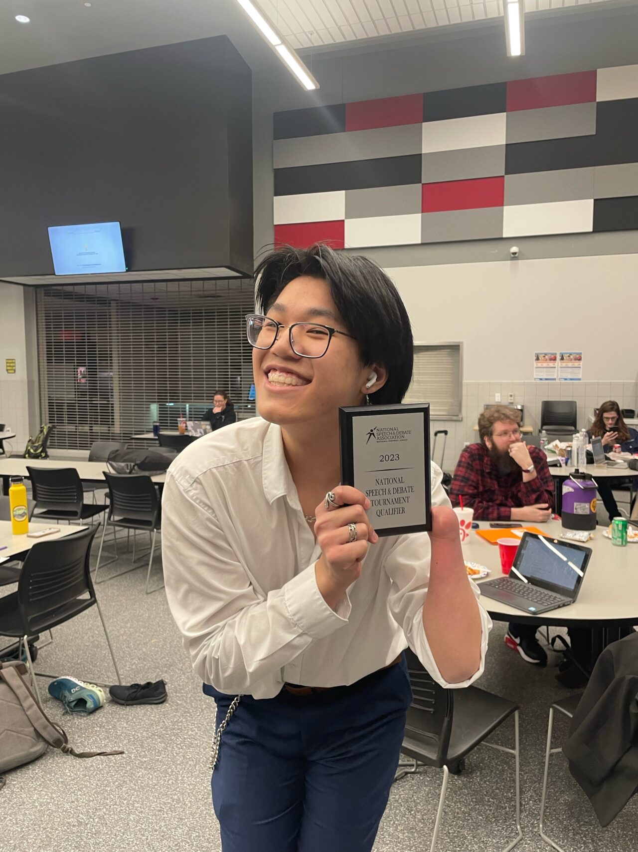 Alumni Membership | National Speech & Debate Association