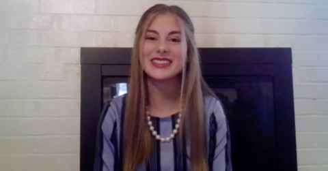 2021 National Speech & Debate Champions | National Speech & Debate ...