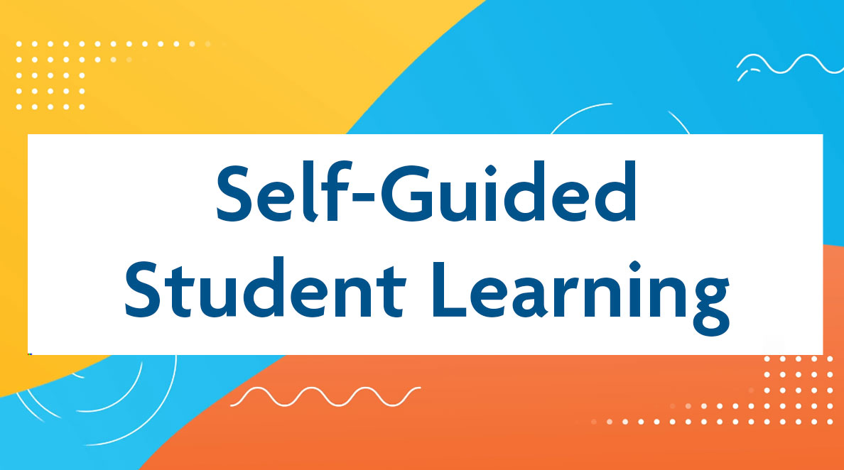 Self-Guided Student Learning | National Speech & Debate Association