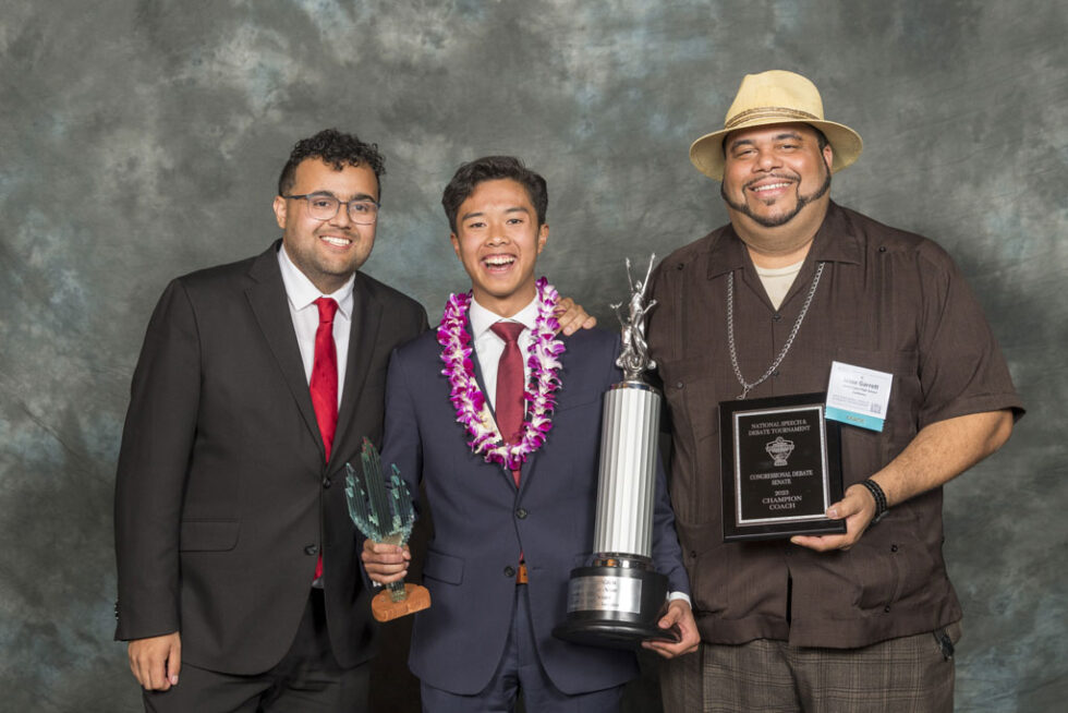 2023 National Speech & Debate Champions | National Speech & Debate ...