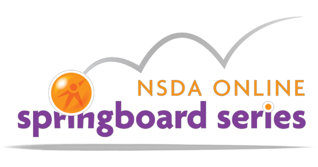 Springboard Info Session Webinar | National Speech & Debate Association