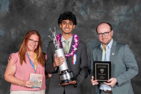 2025 National Speech & Debate Champions | National Speech & Debate ...