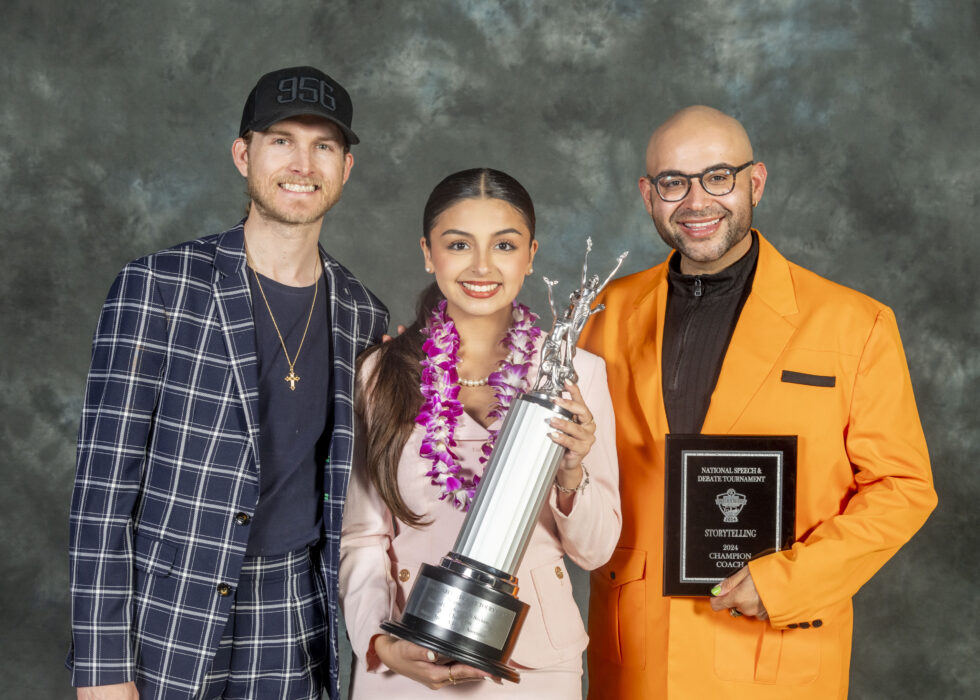 2024 National Speech & Debate Champions | National Speech & Debate ...