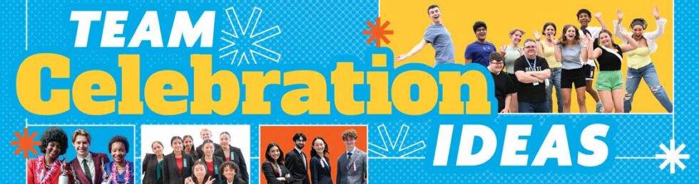Team Celebrations Board | National Speech & Debate Association