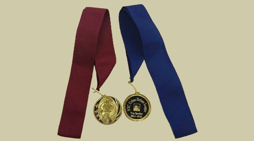 Trophy Shop Request a Quote | National Speech & Debate Association