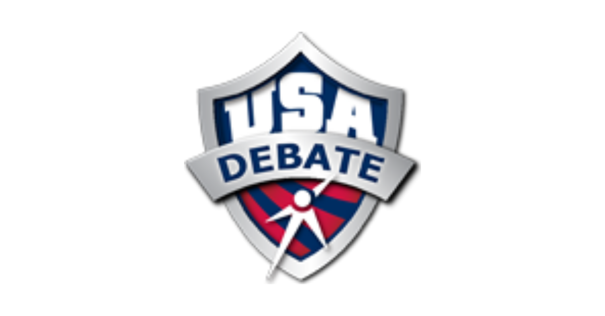 USA Debate | National Speech & Debate Association