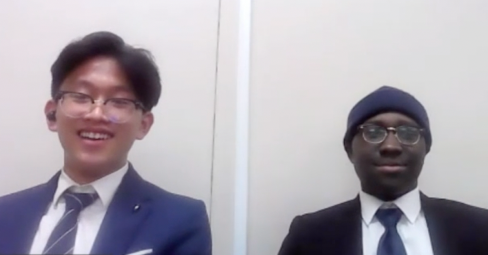 2021 National Speech & Debate Champions | National Speech & Debate ...