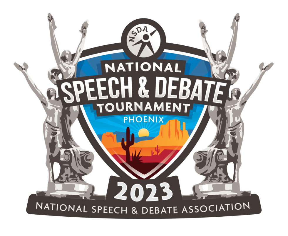 Nationals History | National Speech & Debate Association
